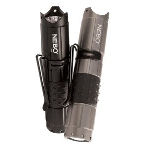 Product Review: Nebo Edge Flashlight — Dual Sport Alchemy